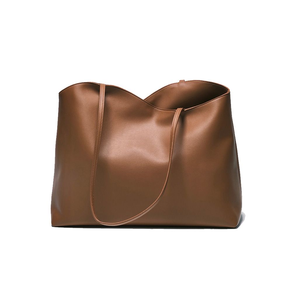 heart BAG - camel - 감도 깊은 취향 셀렉트샵 29CM