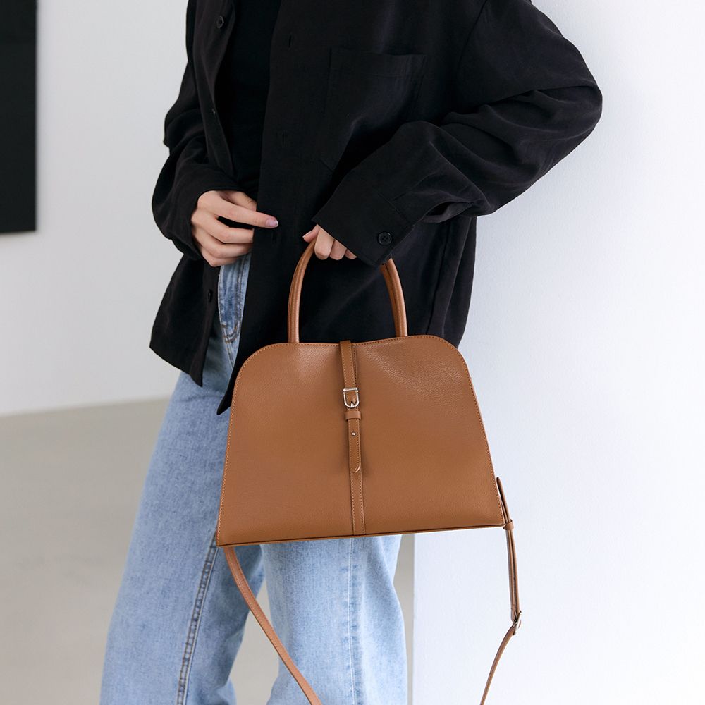 BLANC MEDIUM CAMEL - 감도 깊은 취향 셀렉트샵 29CM