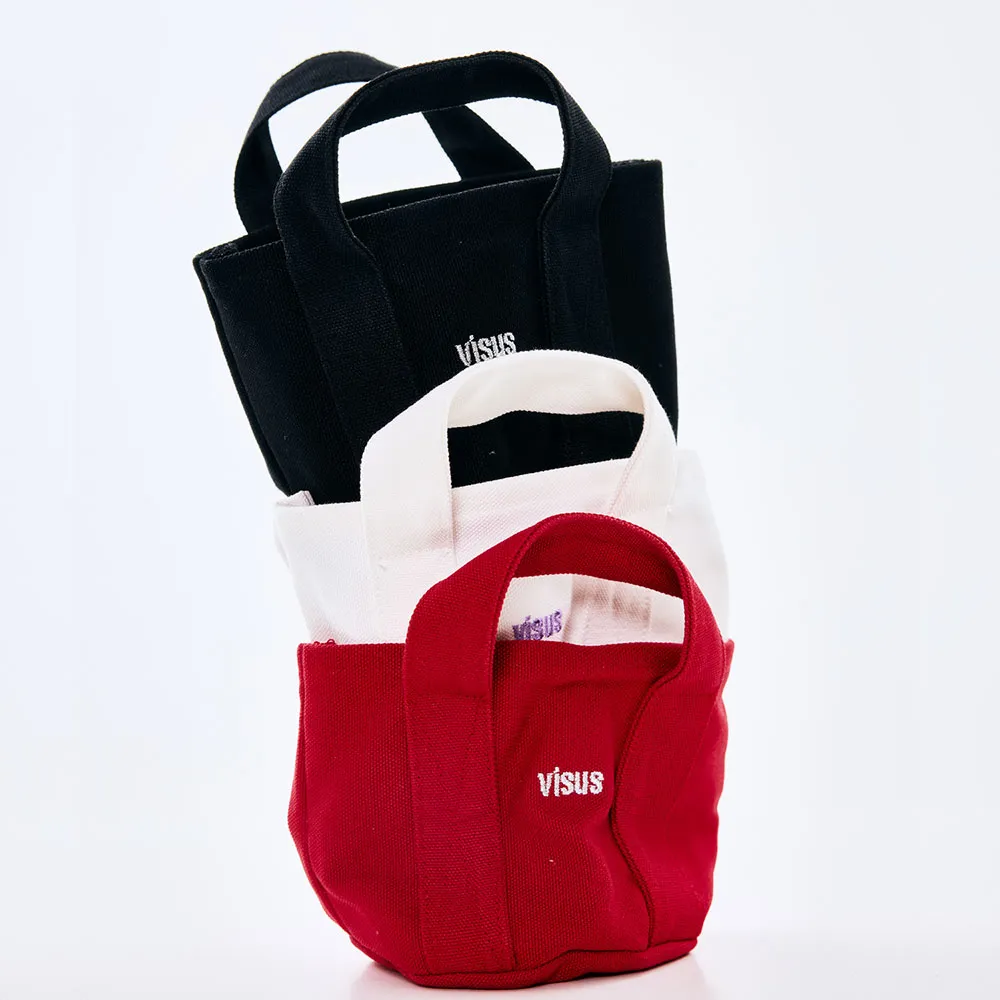 Cotton mini bag_red - 감도 깊은 취향 셀렉트샵 29CM