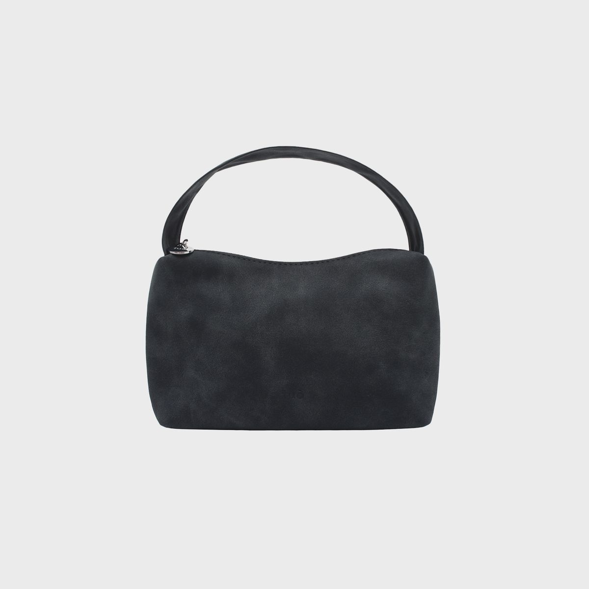 [인플루언서 PICK] PUDDING SUEDE BLACK 푸딩 스웨이드 블랙 - 감도 깊은 취향 셀렉트샵 29CM