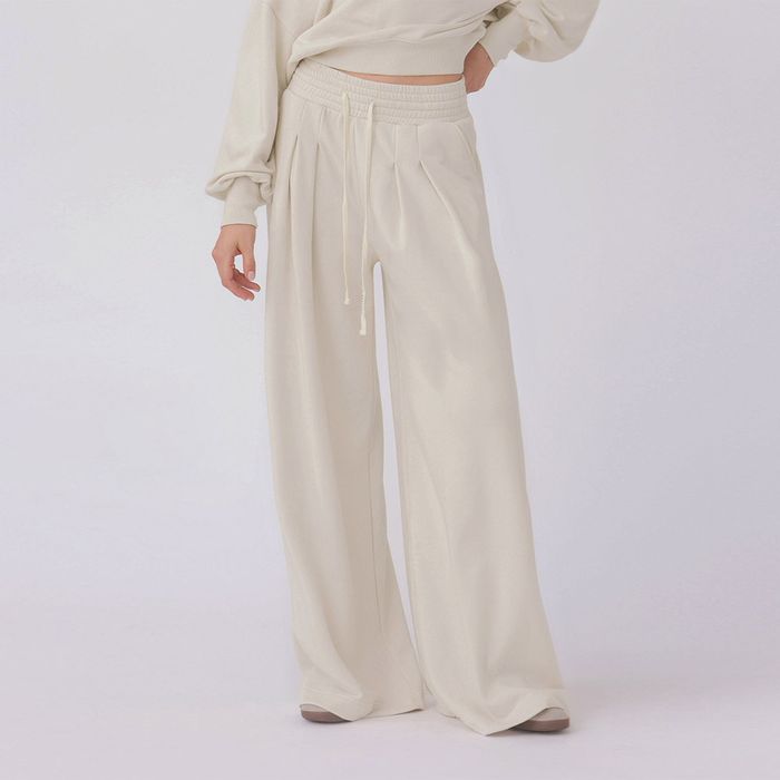 ROWAN PANTS BONE - 감도 깊은 취향 셀렉트샵 29CM