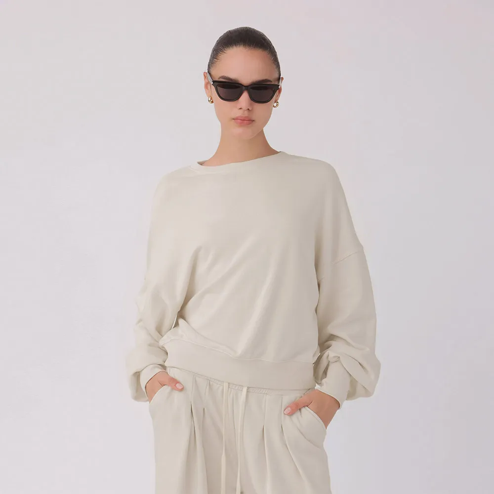 JEANNE TOP BONE - 감도 깊은 취향 셀렉트샵 29CM