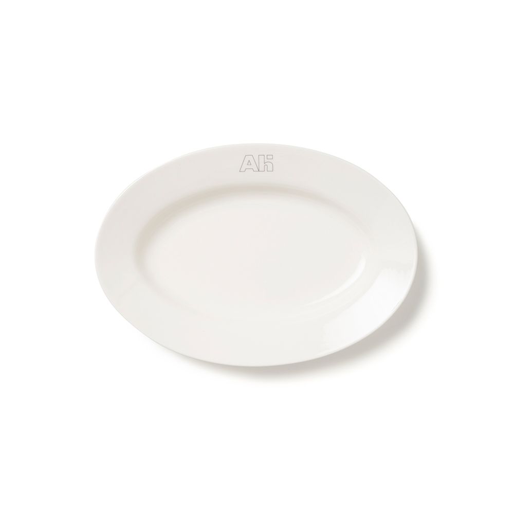 AH Oval Plate - 감도 깊은 취향 셀렉트샵 29CM