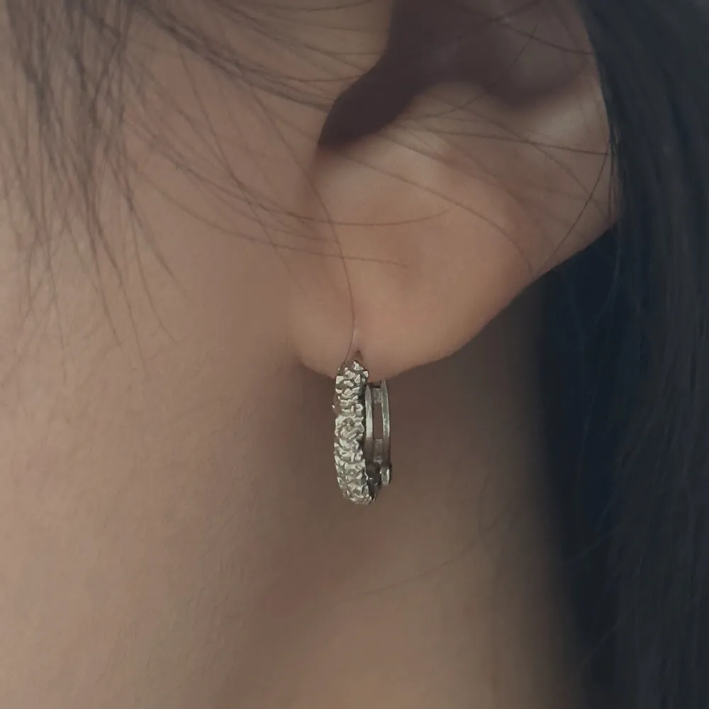 14k Allure earrings - 감도 깊은 취향 셀렉트샵 29CM