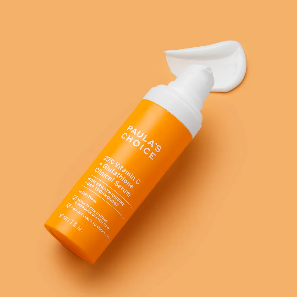 25% 비타민C + 글루타치온 항산화 세럼 30ml - 감도 깊은 취향 셀렉트샵 29CM