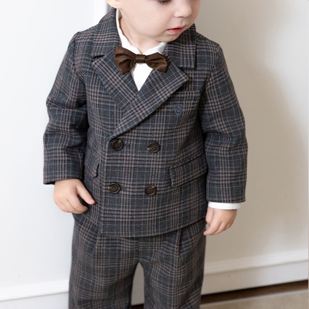 TC)BC폴리정장상하3pcs - 감도 깊은 취향 셀렉트샵 29CM