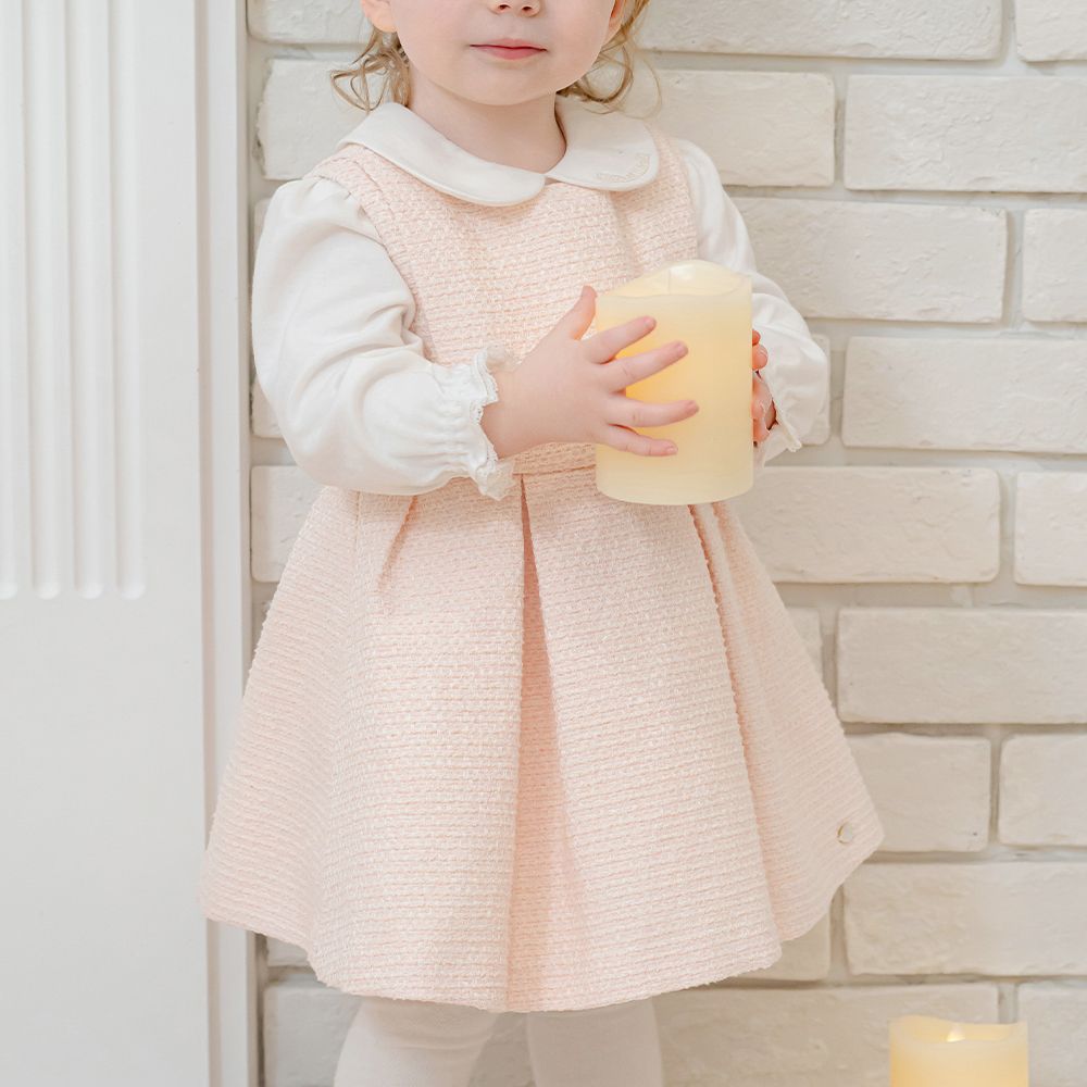 TC)GR봉쥬럭셔리원피스SET - 감도 깊은 취향 셀렉트샵 29CM