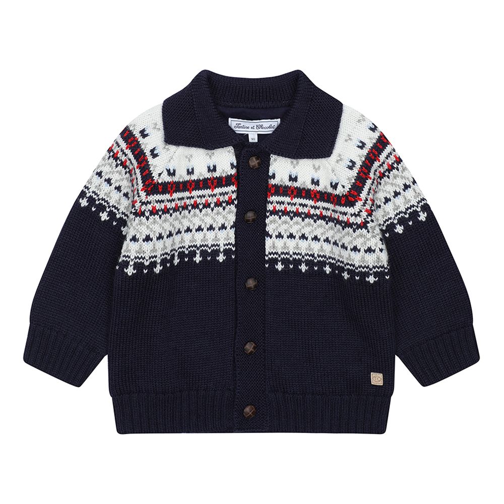 TC)BT폴리가디건 - 감도 깊은 취향 셀렉트샵 29CM