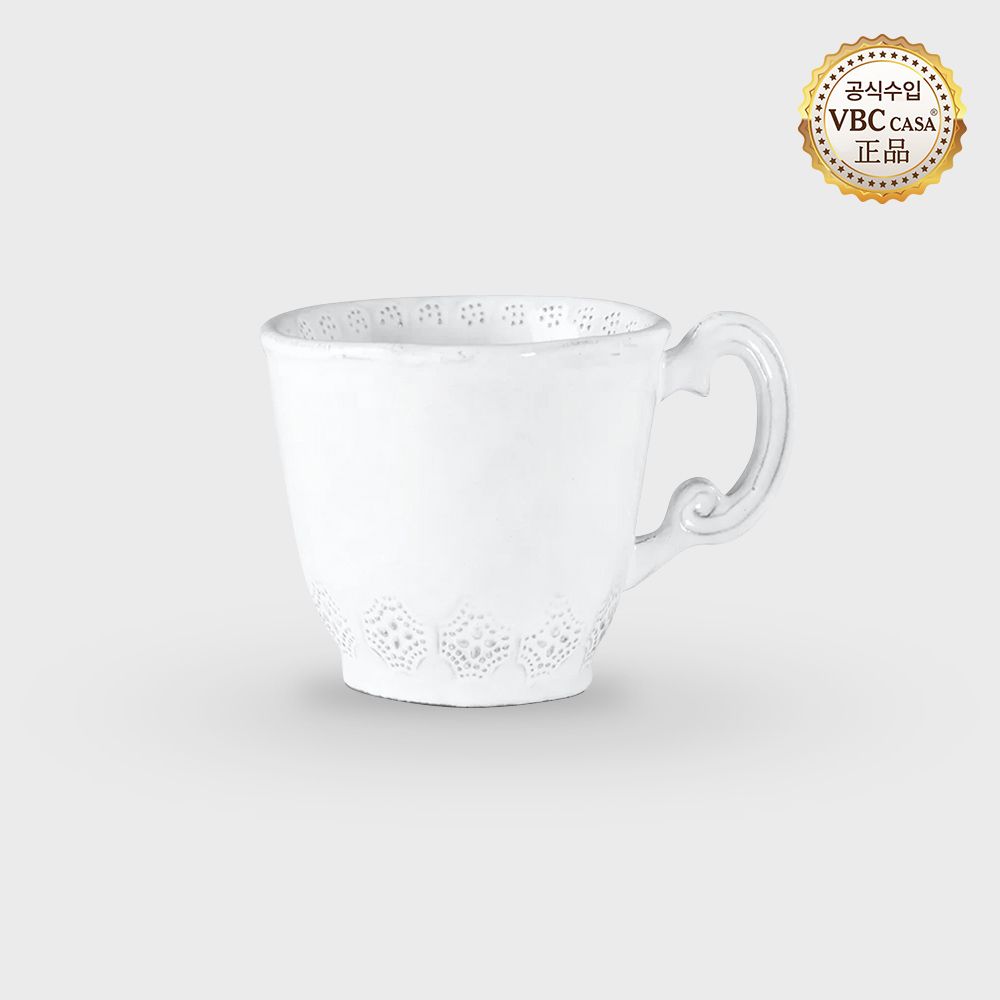 인칸토 레이스 머그 300ml - 감도 깊은 취향 셀렉트샵 29CM