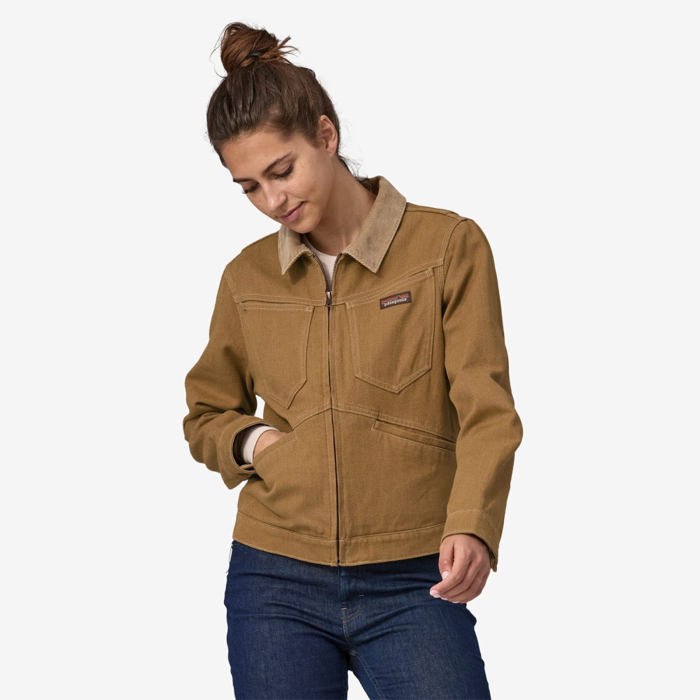 Womens Iron Forge Ranch Jacket (26780P7) - 감도 깊은 취향 셀렉트샵 29CM