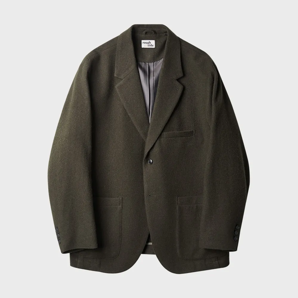 Reporter Jacket Dark Brown - 감도 깊은 취향 셀렉트샵 29CM