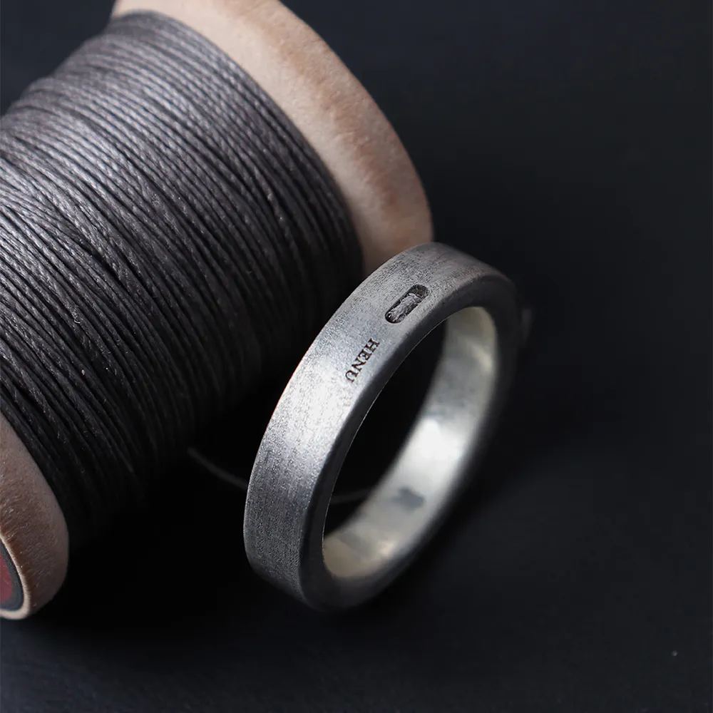 F.S RING - 감도 깊은 취향 셀렉트샵 29CM