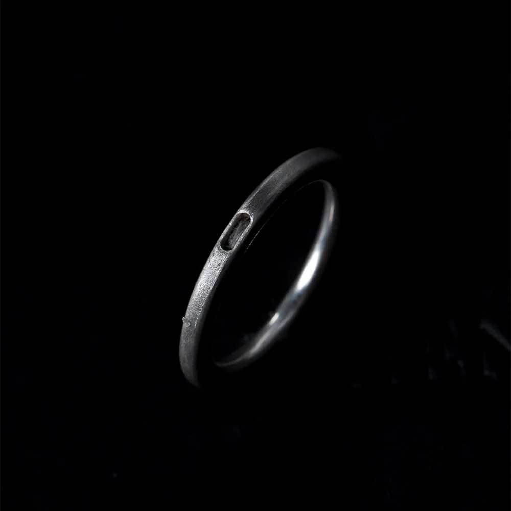 F.THIN RING - 감도 깊은 취향 셀렉트샵 29CM