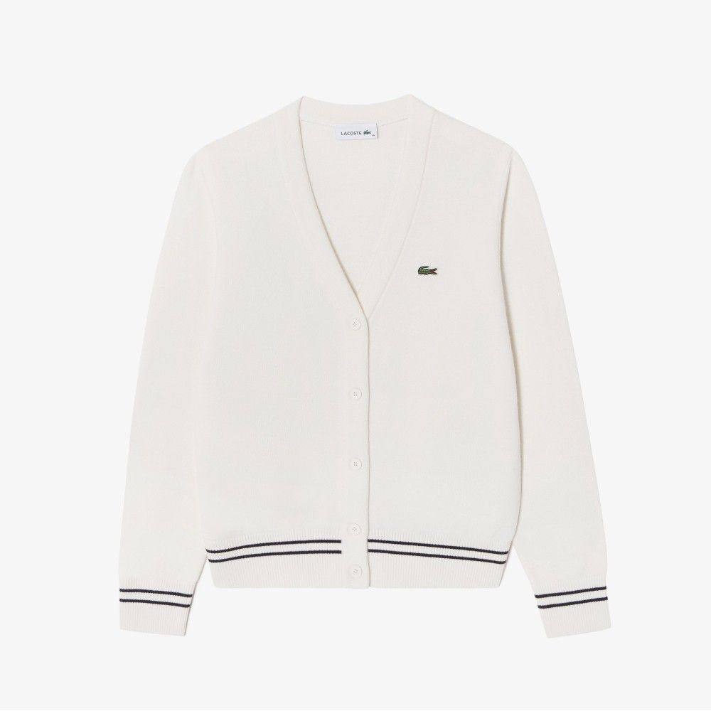 여성 베이직 버튼 Y 가디건 AF929E-54N 70V - 감도 깊은 취향 셀렉트샵 29CM