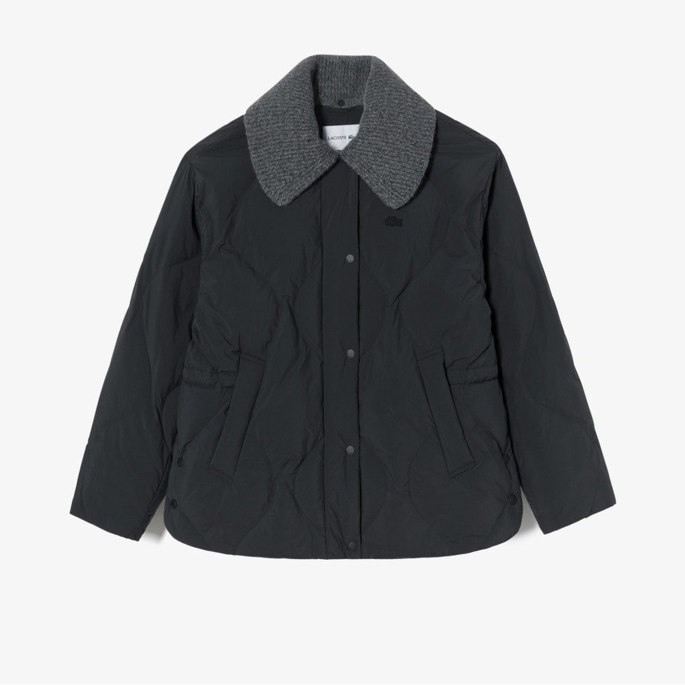 여성 스웨터 카라 다운 BF553E-54N 031 - 감도 깊은 취향 셀렉트샵 29CM