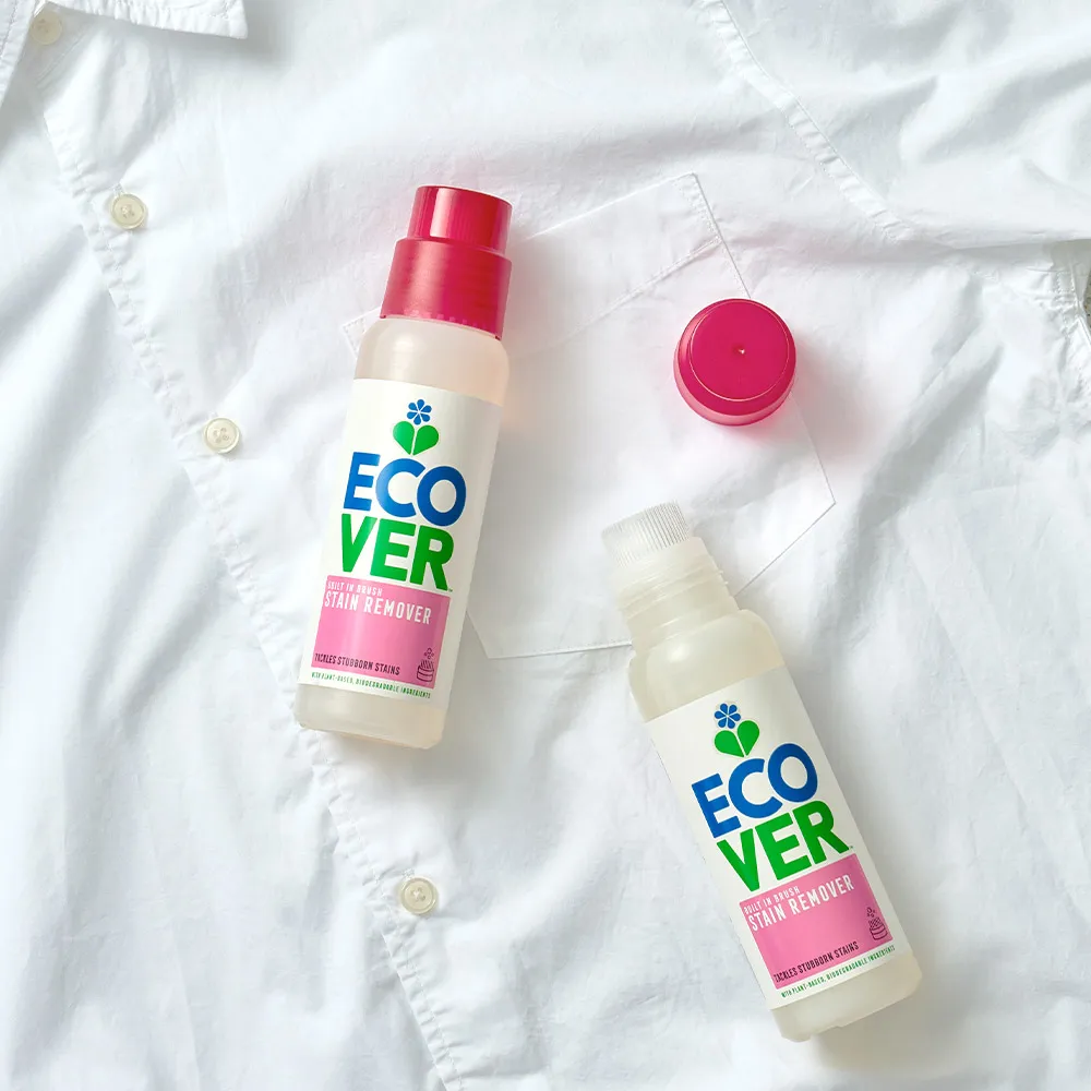 [2개] 에코버 얼룩제거제 200ml - 감도 깊은 취향 셀렉트샵 29CM