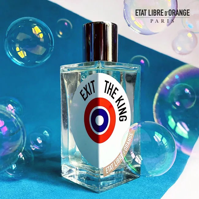 엑시트 더 킹 오 드 퍼퓸 100ml - 감도 깊은 취향 셀렉트샵 29CM