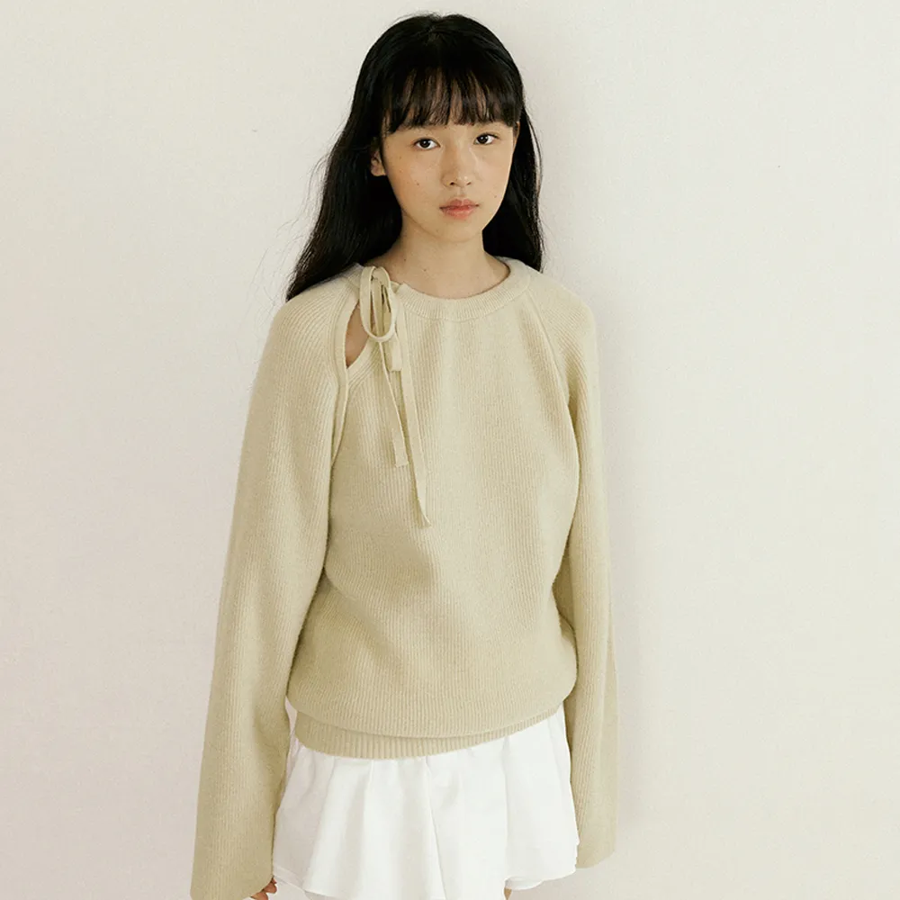 [2color][wool] pure knit 225 - 감도 깊은 취향 셀렉트샵 29CM