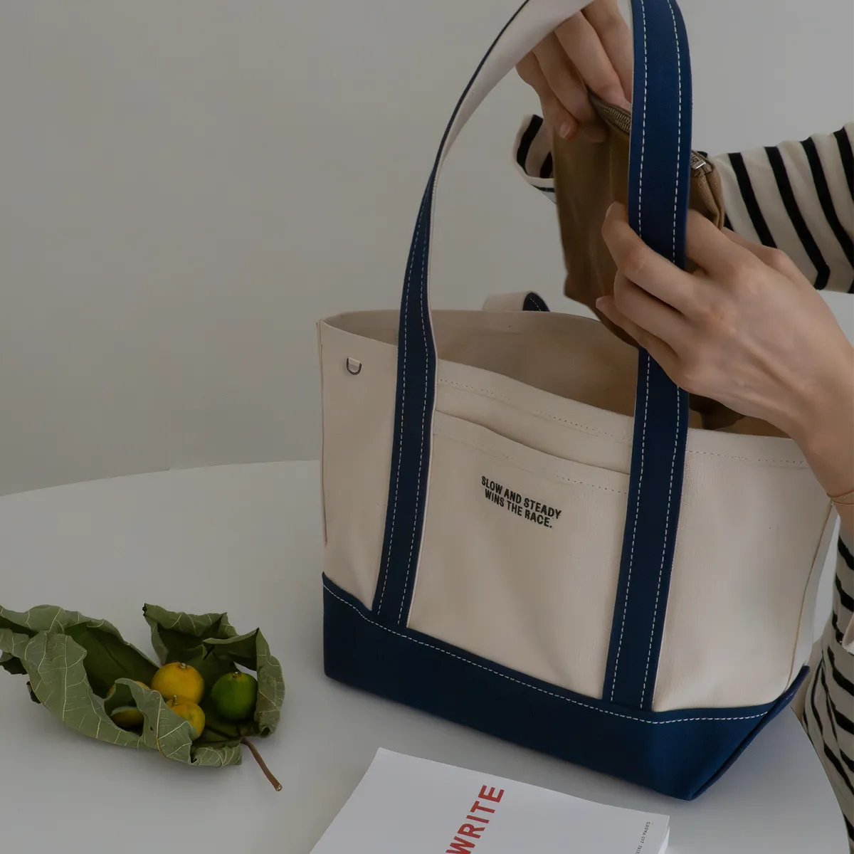 [29CM 단독] 스테디 숄더백 (2type) - 감도 깊은 취향 셀렉트샵 29CM