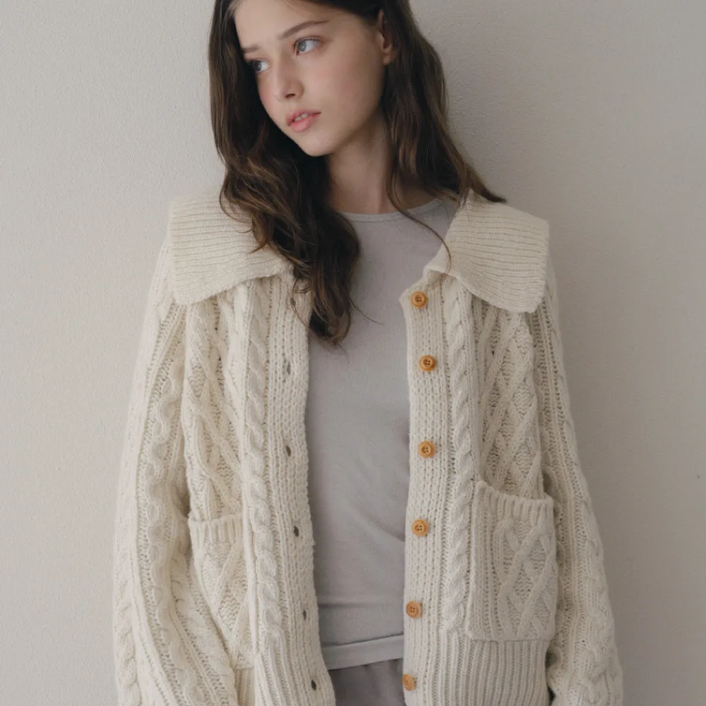 Basic Wool Tencel Long Sleeve T-shirt - 감도 깊은 취향 셀렉트샵 29CM