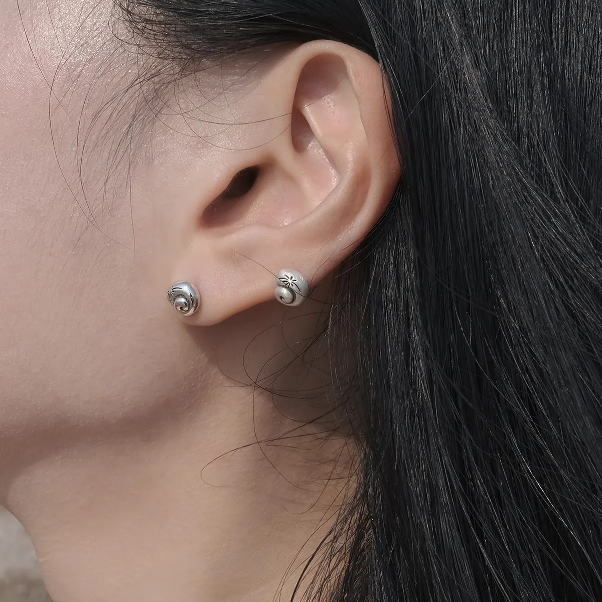 Sunrise piercing - 감도 깊은 취향 셀렉트샵 29CM