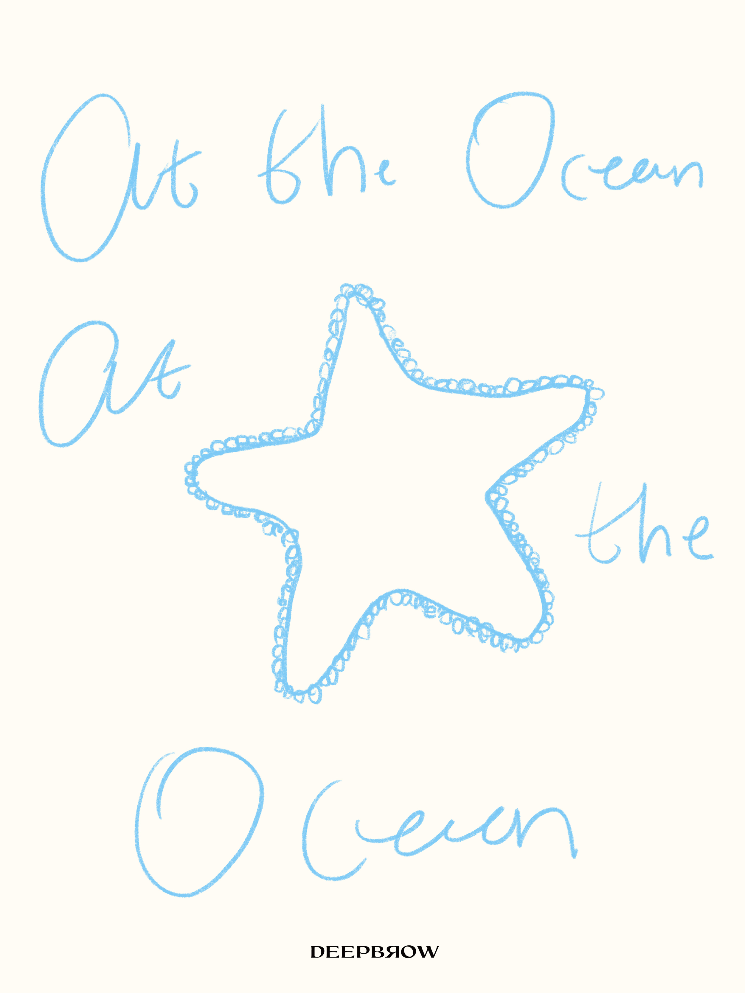 At The Ocean Shell Ring - 감도 깊은 취향 셀렉트샵 29CM