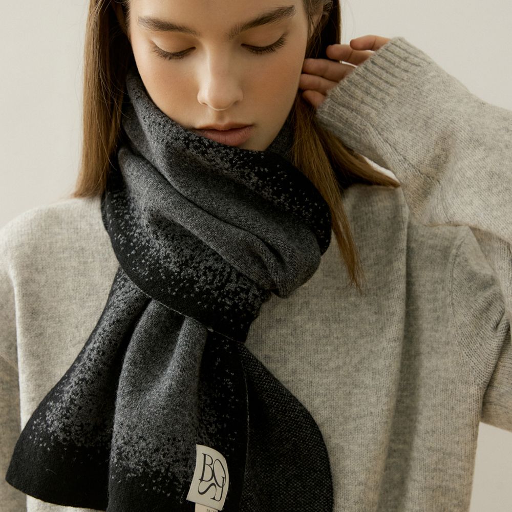 taylor muffler(3colors) - 감도 깊은 취향 셀렉트샵 29CM