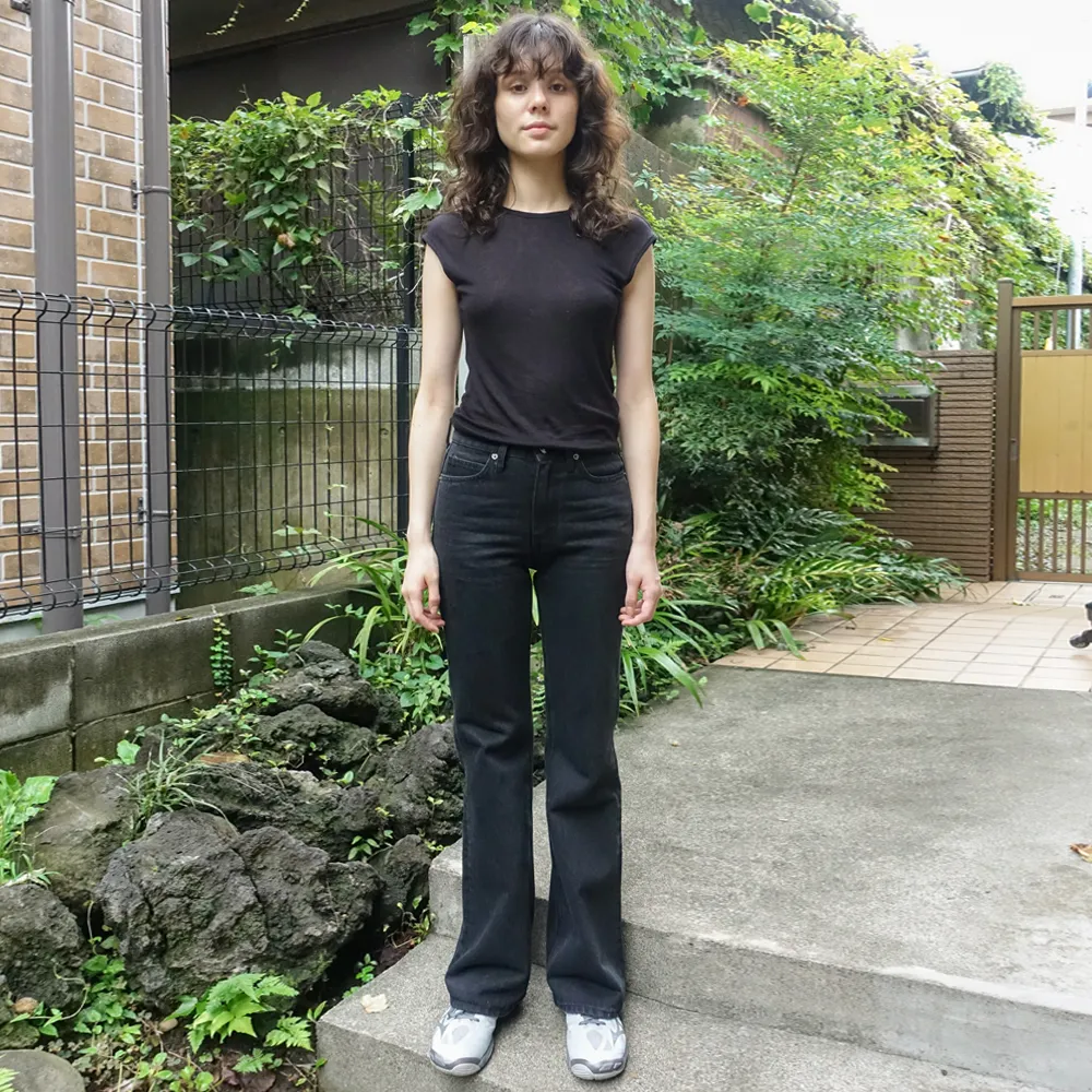 Nero Jean_Black - 감도 깊은 취향 셀렉트샵 29CM