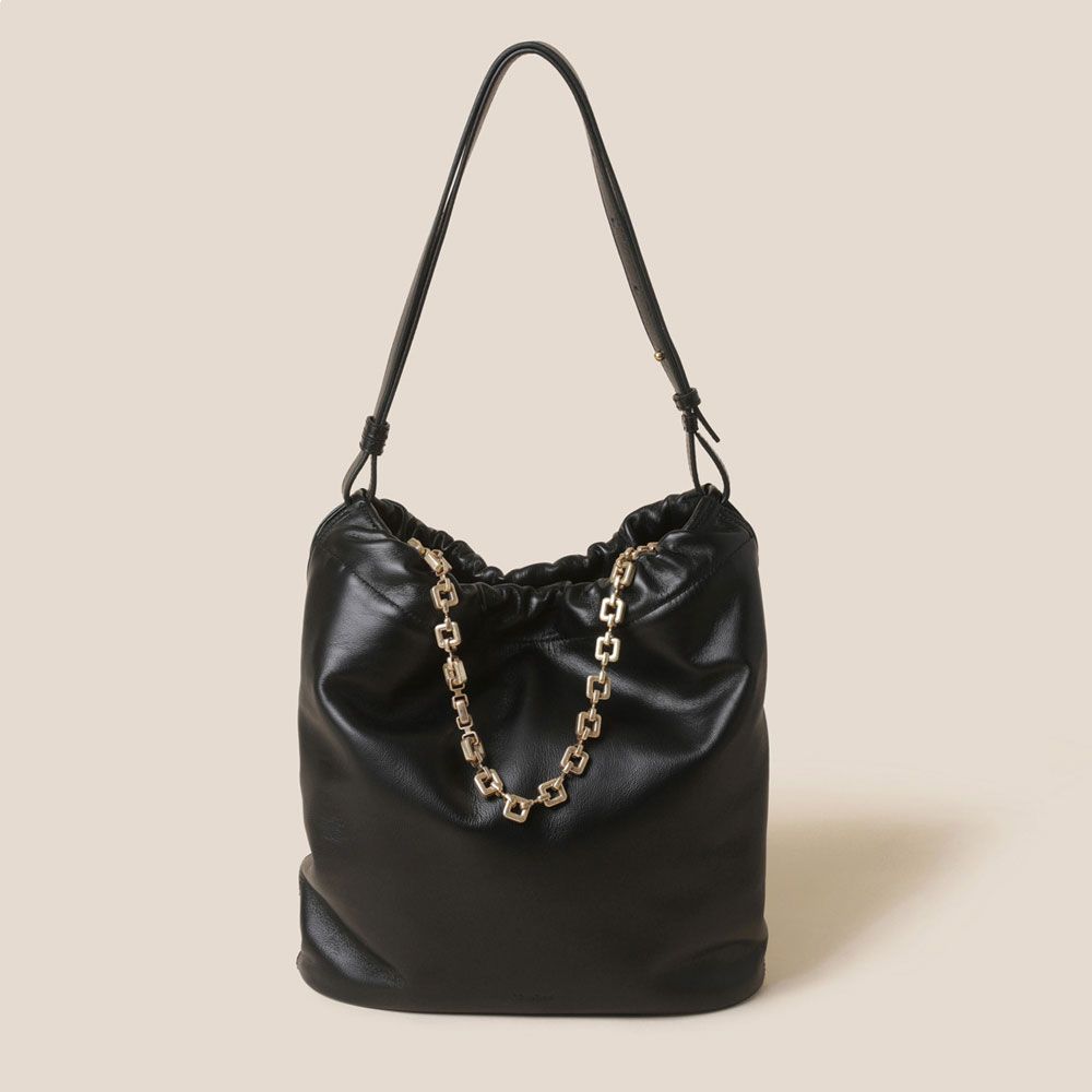 Belle Shoulder 27 (Black)_RCBSX24655BKX - 감도 깊은 취향 셀렉트샵 29CM