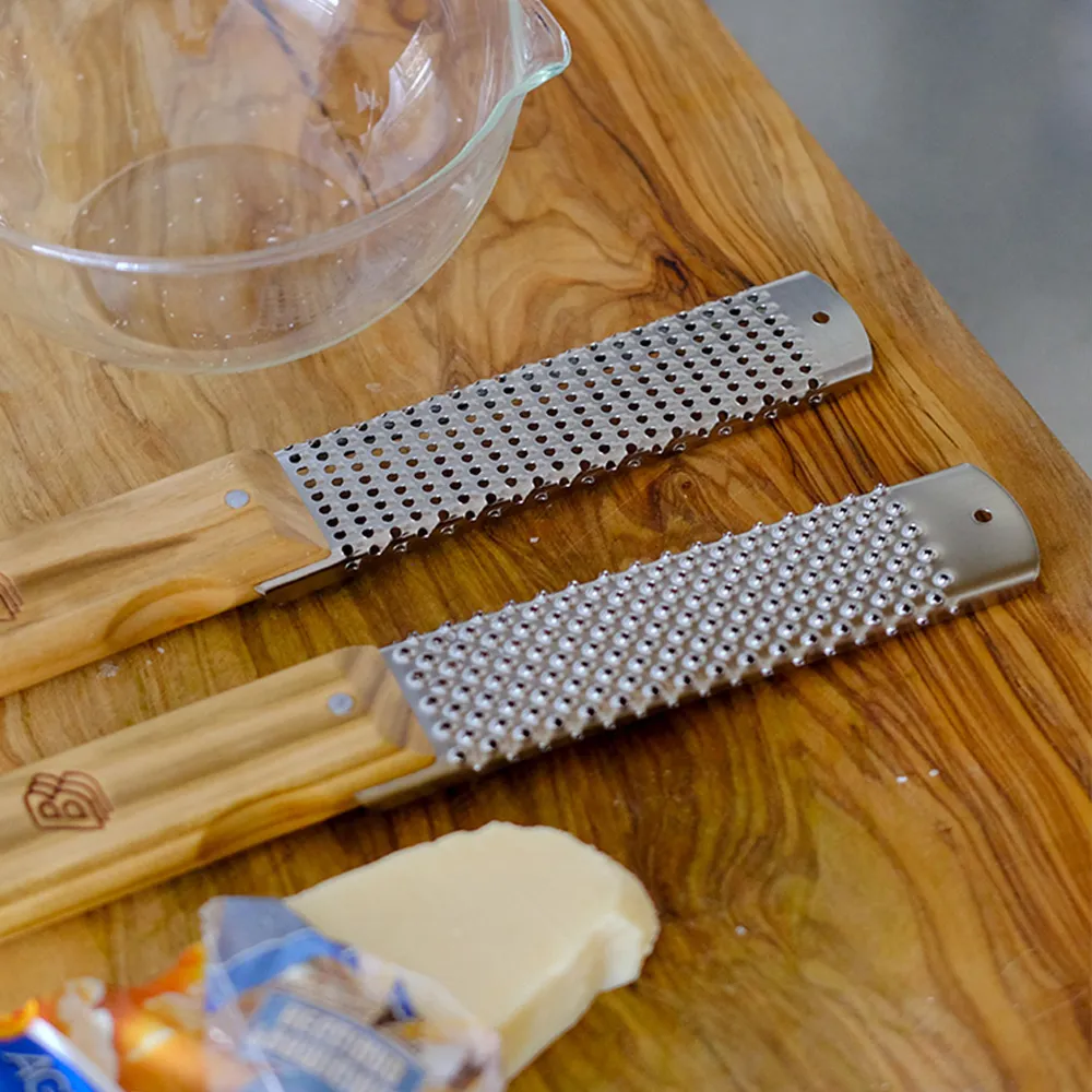 [비앙키] 치즈 그레이터 25cm (2type) - 감도 깊은 취향 셀렉트샵 29CM