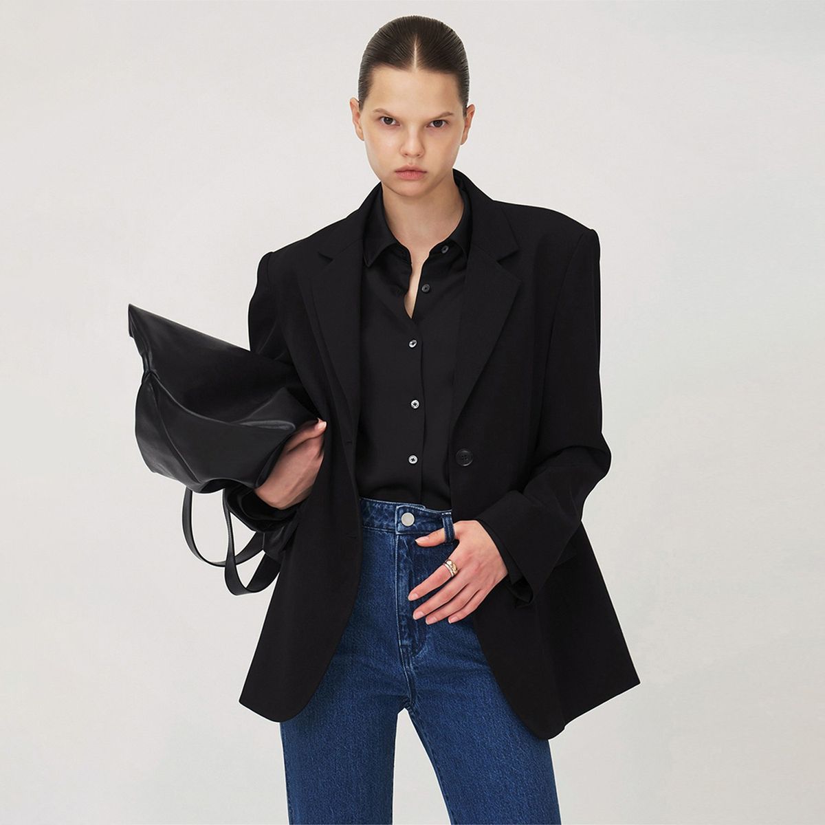 Wrinkle Free Jacket - 감도 깊은 취향 셀렉트샵 29CM