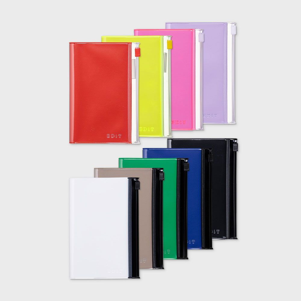 [MARKS] 에디트 노트 EDiT Small Grid Notebook B7 - 감도 깊은 취향 셀렉트샵 29CM