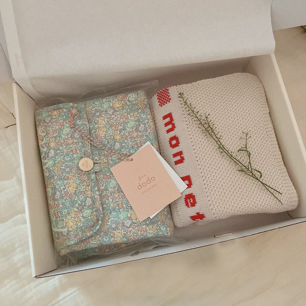 Faisdodo Gift set - 감도 깊은 취향 셀렉트샵 29CM