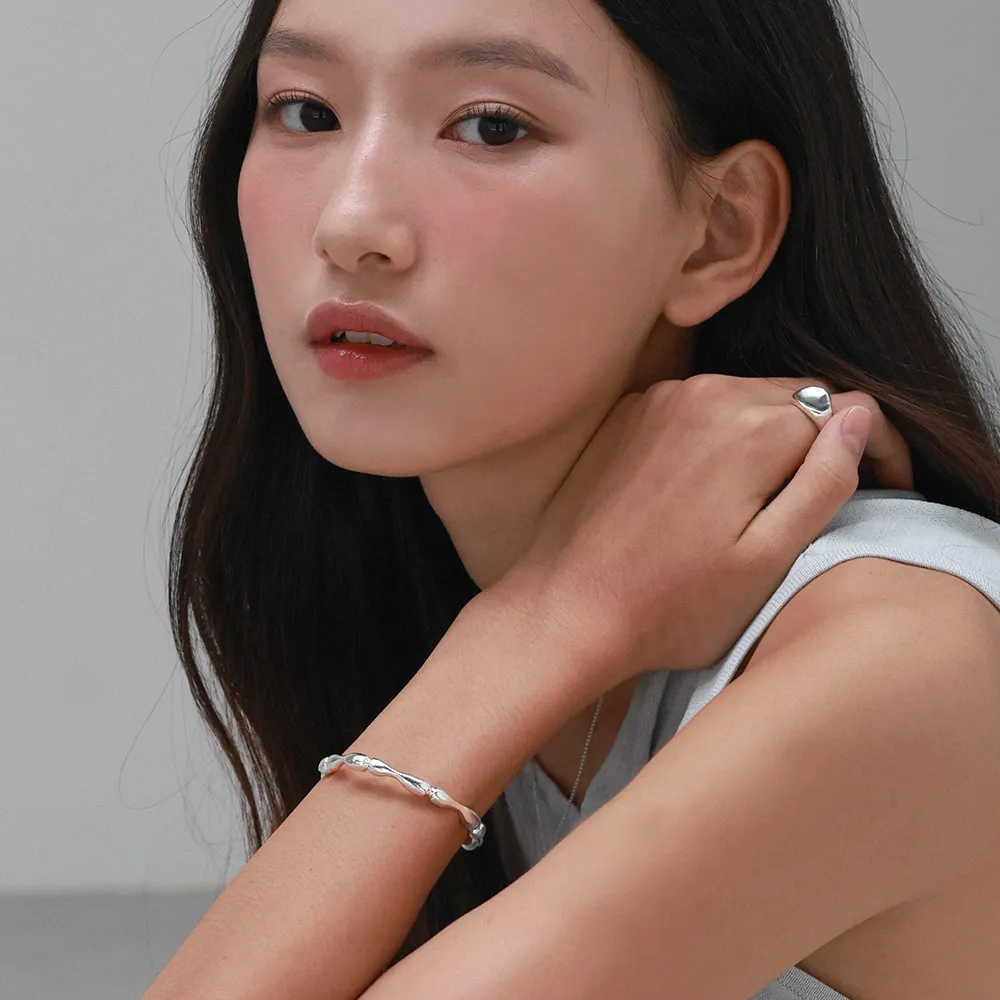 GROTTO BRACELET 08 - 감도 깊은 취향 셀렉트샵 29CM