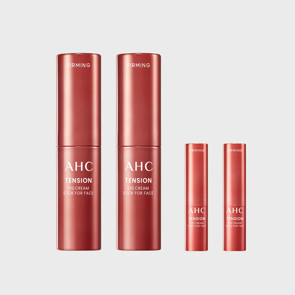 텐션 아이스틱 10g x 2개 +(GIFT)휴대용 아이스틱 3.5g x 2개 - 감도 깊은 취향 셀렉트샵 29CM