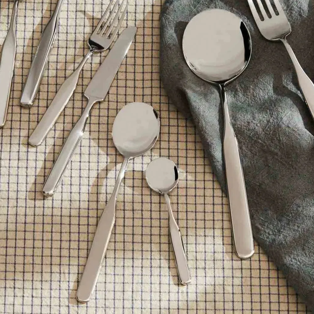 알레시 콜로알토 커피스푼8 / IS02/8 - 감도 깊은 취향 셀렉트샵 29CM