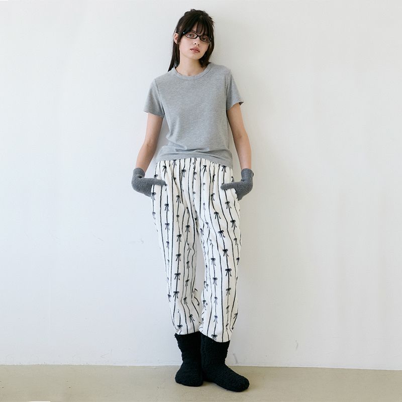 멜로우 극세사 팬츠 8colors 1P - 감도 깊은 취향 셀렉트샵 29CM