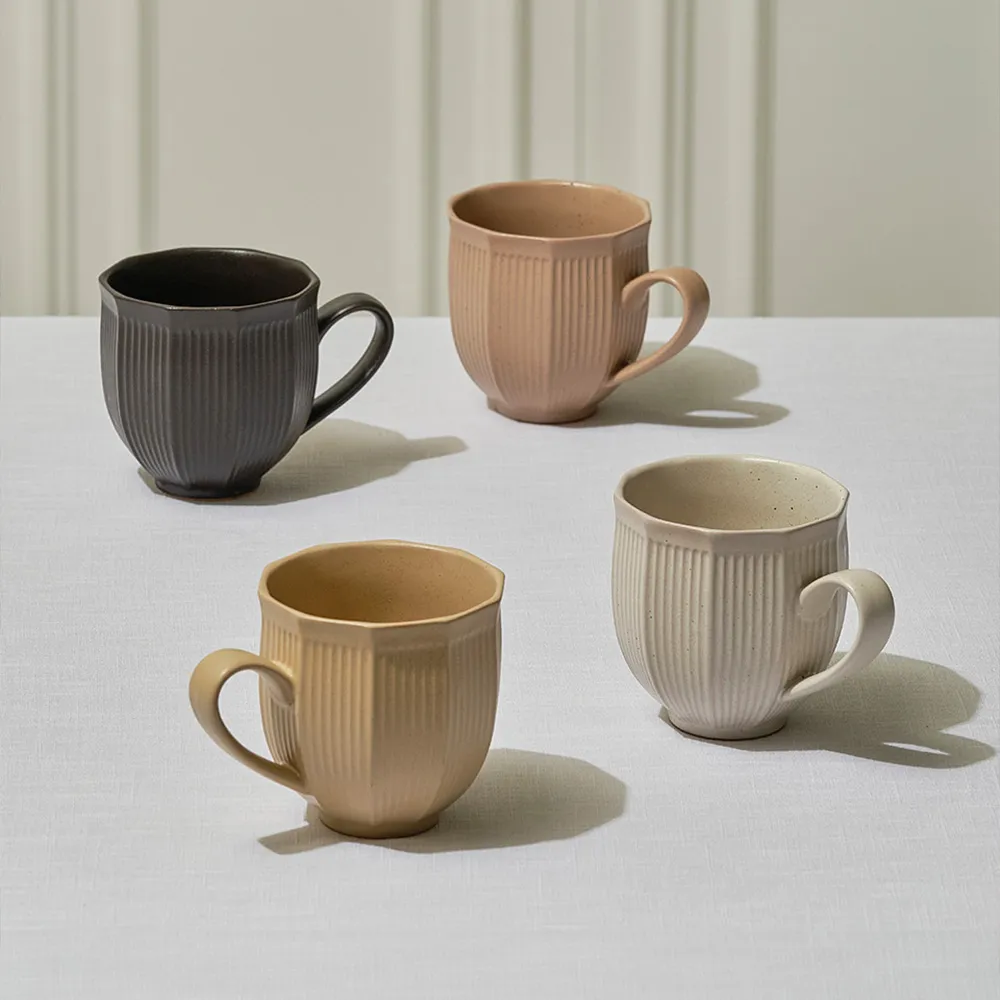 [1+1] OD_시손느 빅머그 400ml - 감도 깊은 취향 셀렉트샵 29CM