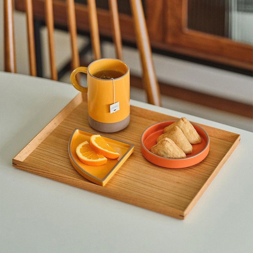 [1+1] OD_레고트 머그 420ml - 감도 깊은 취향 셀렉트샵 29CM