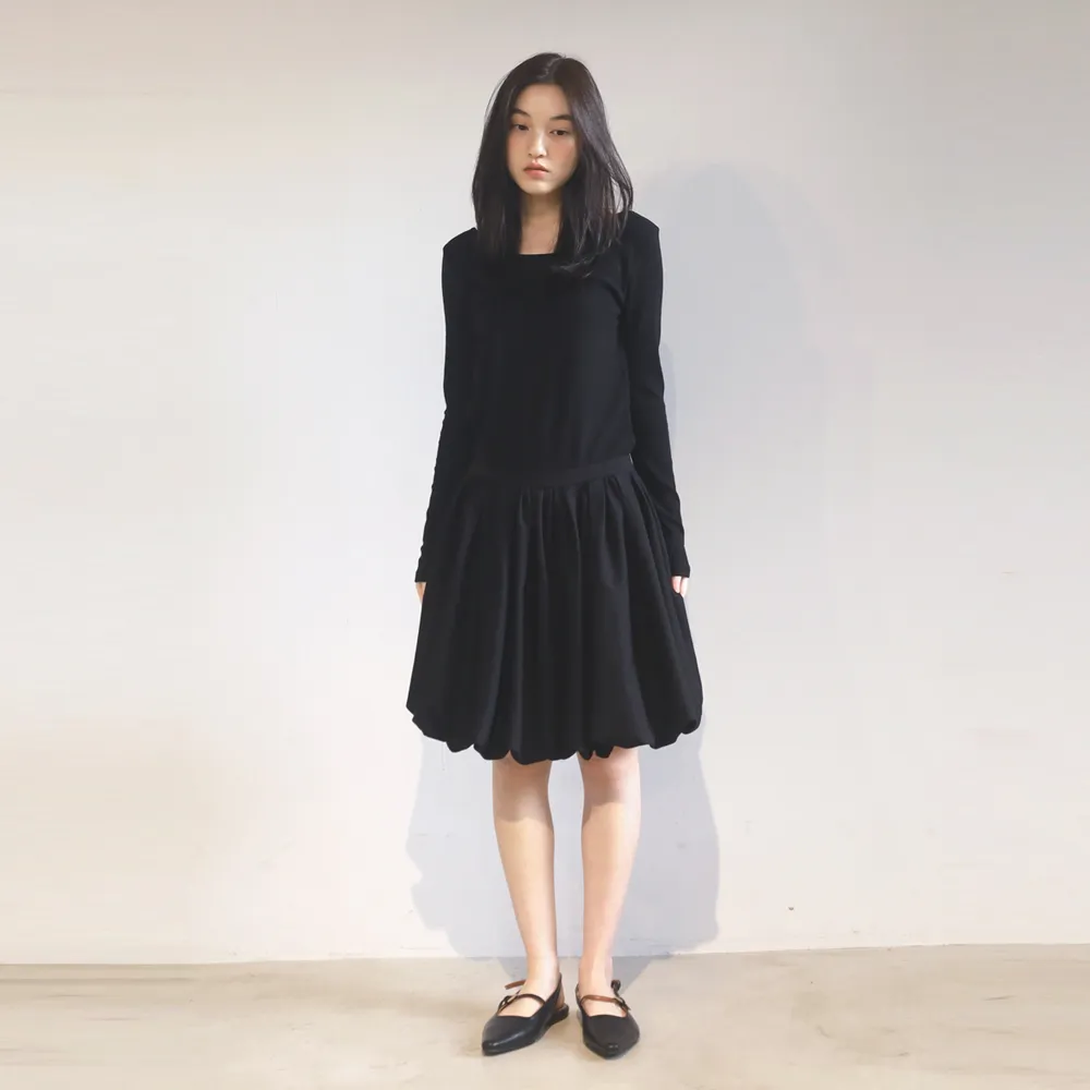 Midi Pumpkin skirt - 감도 깊은 취향 셀렉트샵 29CM
