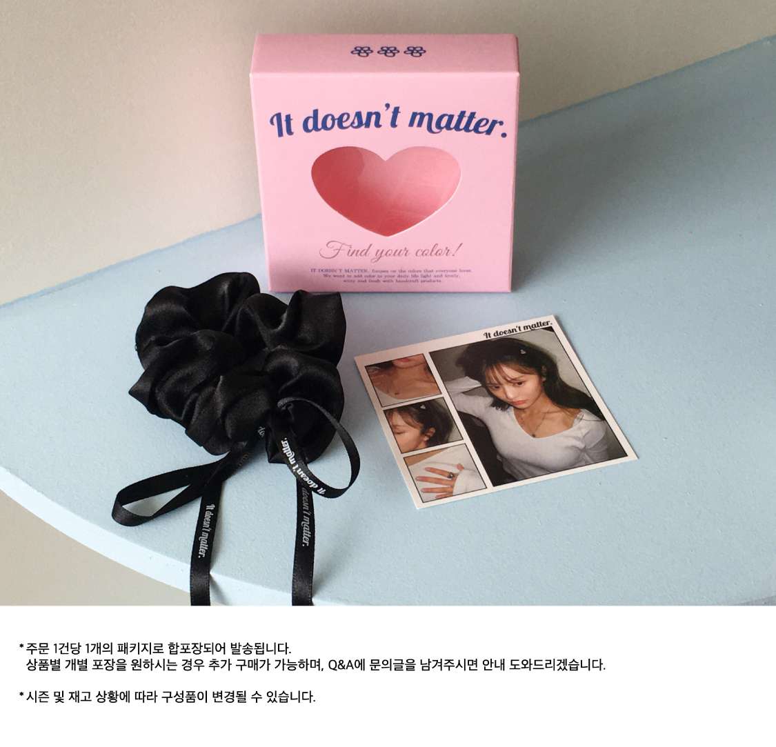[2 set] Button bobby pin (White) - 감도 깊은 취향 셀렉트샵 29CM