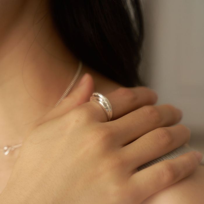 whitecap ring - 감도 깊은 취향 셀렉트샵 29CM