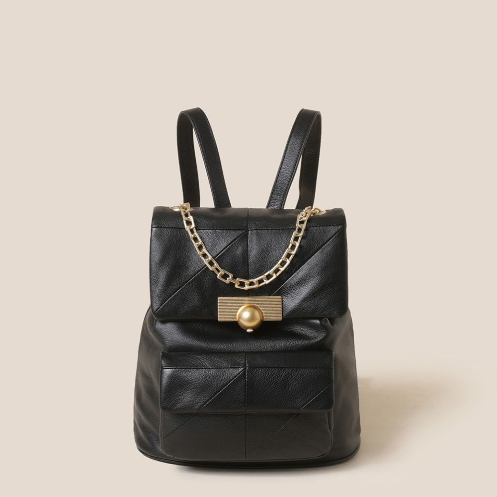 Ballon Vety Backpack 27 (Black)_RCBBX24642BKX - 감도 깊은 취향 셀렉트샵 29CM