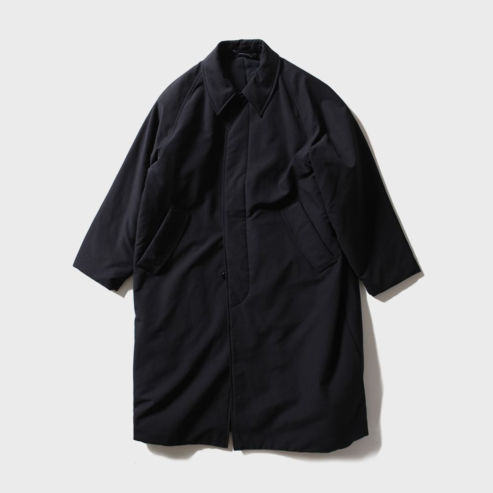 TE4-JP03 써멀 신슐레이트 코트 - 감도 깊은 취향 셀렉트샵 29CM