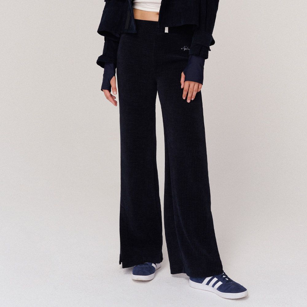 REMY PANTS NAVY - 감도 깊은 취향 셀렉트샵 29CM
