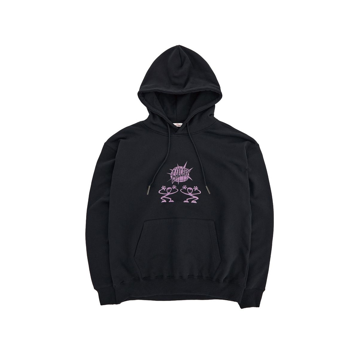 Disco Disco Hoodie - Black - 감도 깊은 취향 셀렉트샵 29CM