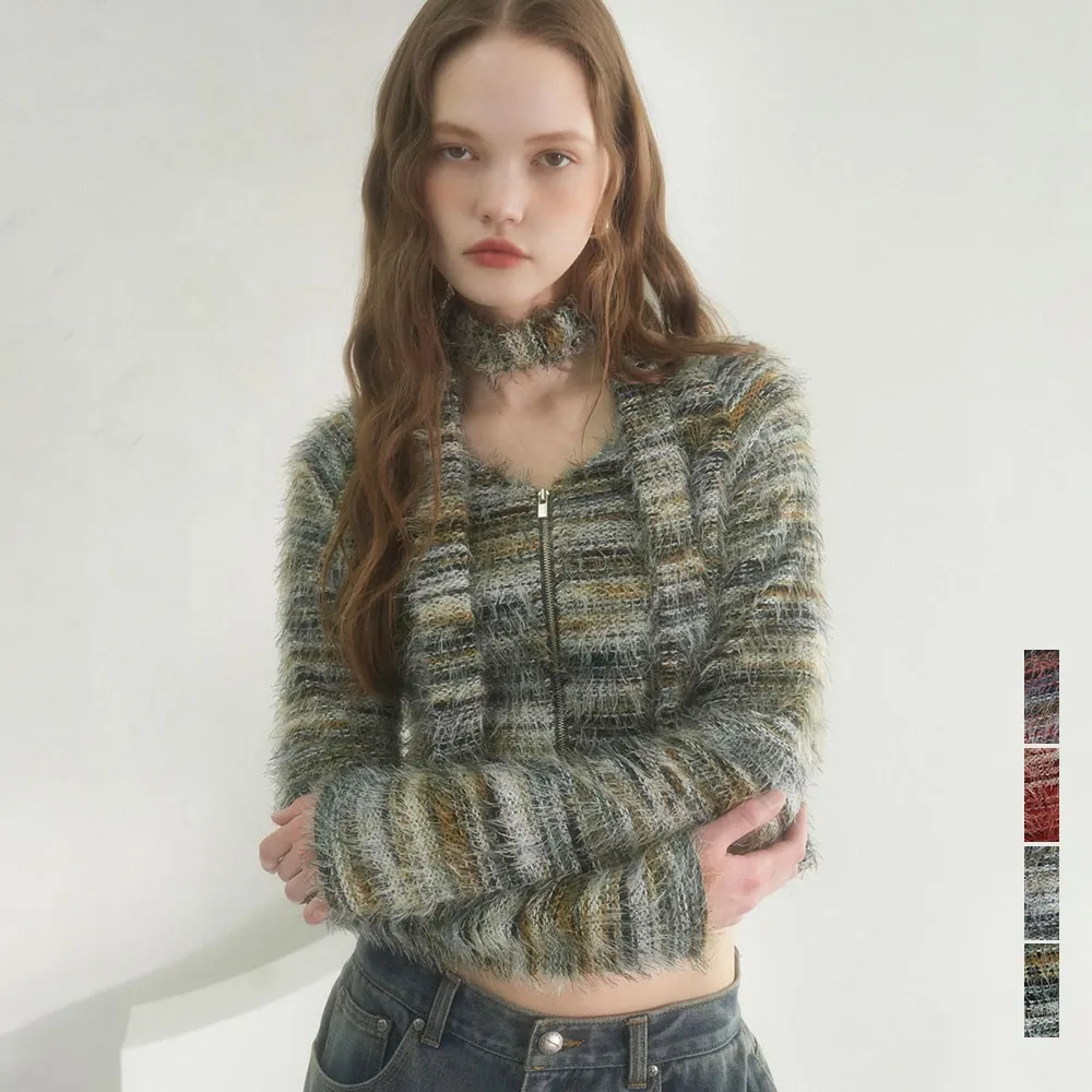 Soul Cardigan - 4COL - 감도 깊은 취향 셀렉트샵 29CM