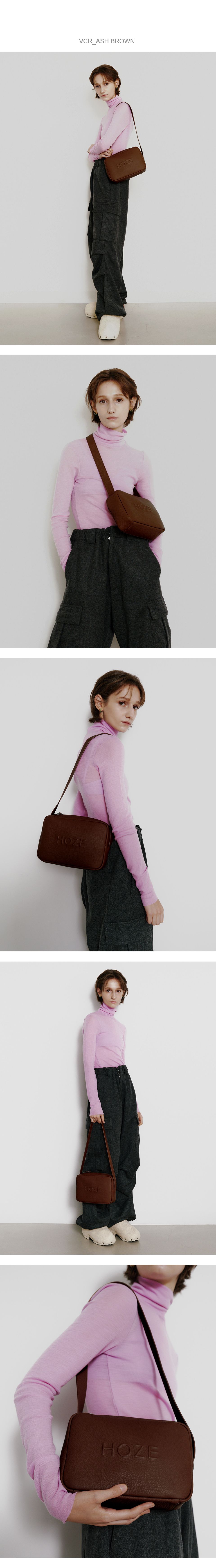 VCR(브이씨알)_4COLOR - 감도 깊은 취향 셀렉트샵 29CM