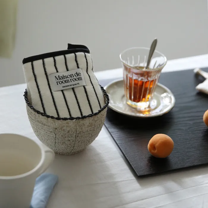 테리 주방장갑 1P 4colors - 감도 깊은 취향 셀렉트샵 29CM