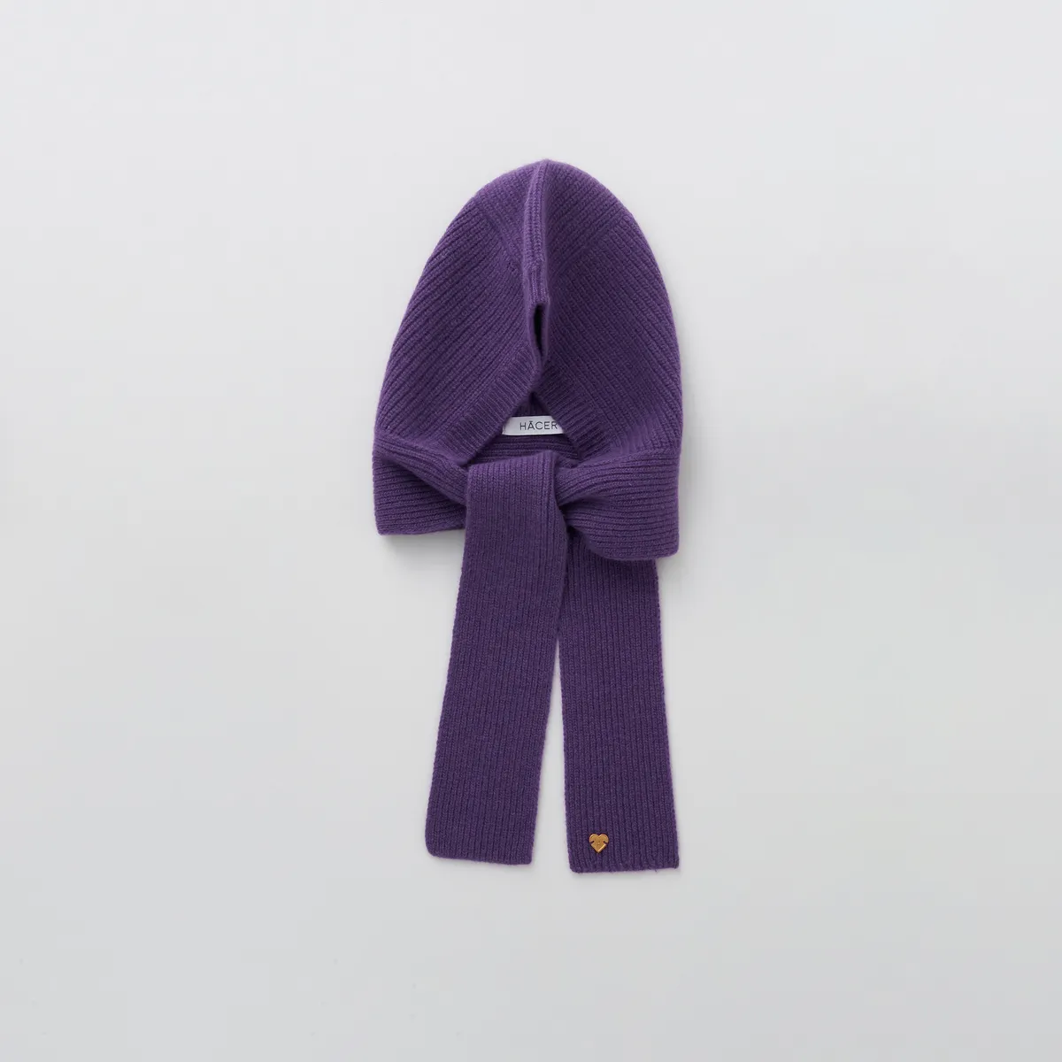 Day Balaclava Muffler (Purple) - 감도 깊은 취향 셀렉트샵 29CM